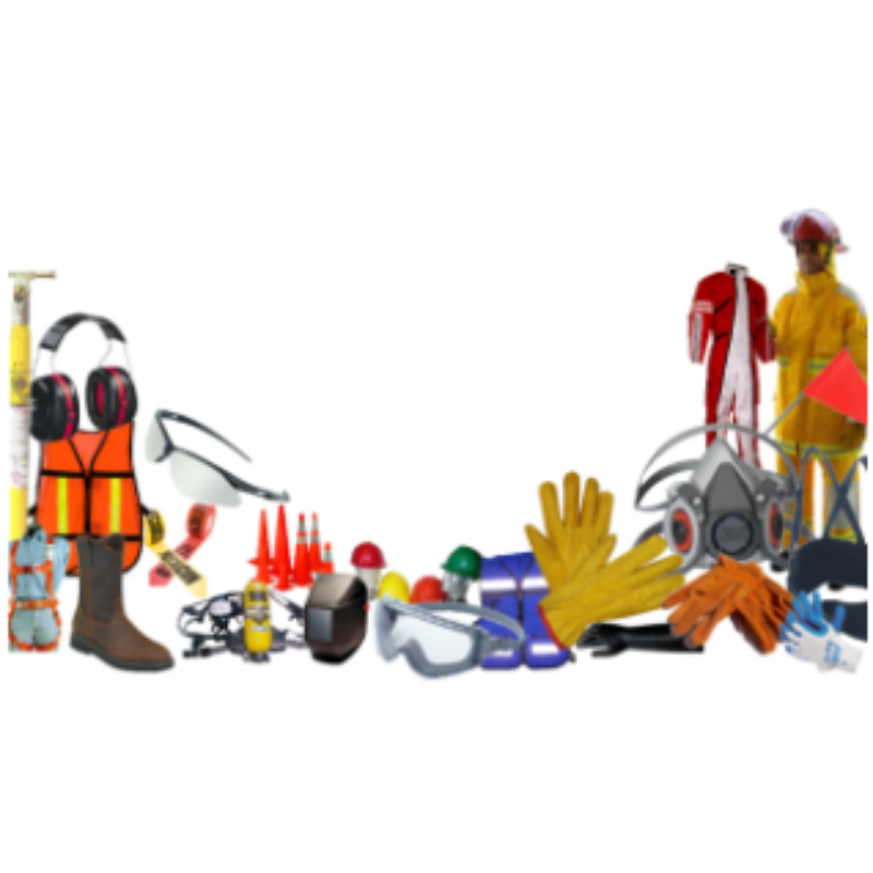 EQUIPOS DE PROTECCION PERSONAL EPP - GPM PROVIDER