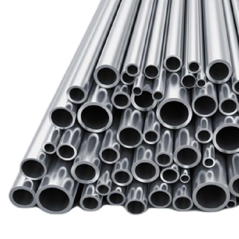 TUBING INOX - GPM PROVIDER